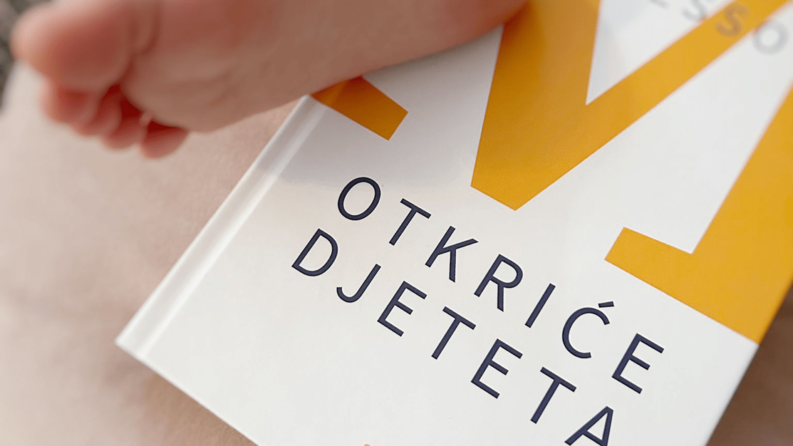 Otkriće djeteta: Revolucionarna pedagogija Marie Montessori za ...